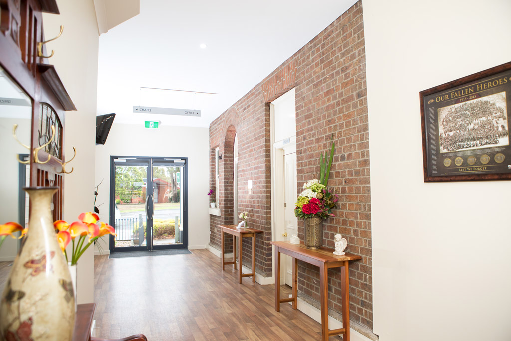 Prepaid Funerals Drysdale & Bellarine - William Sheahan Funerals