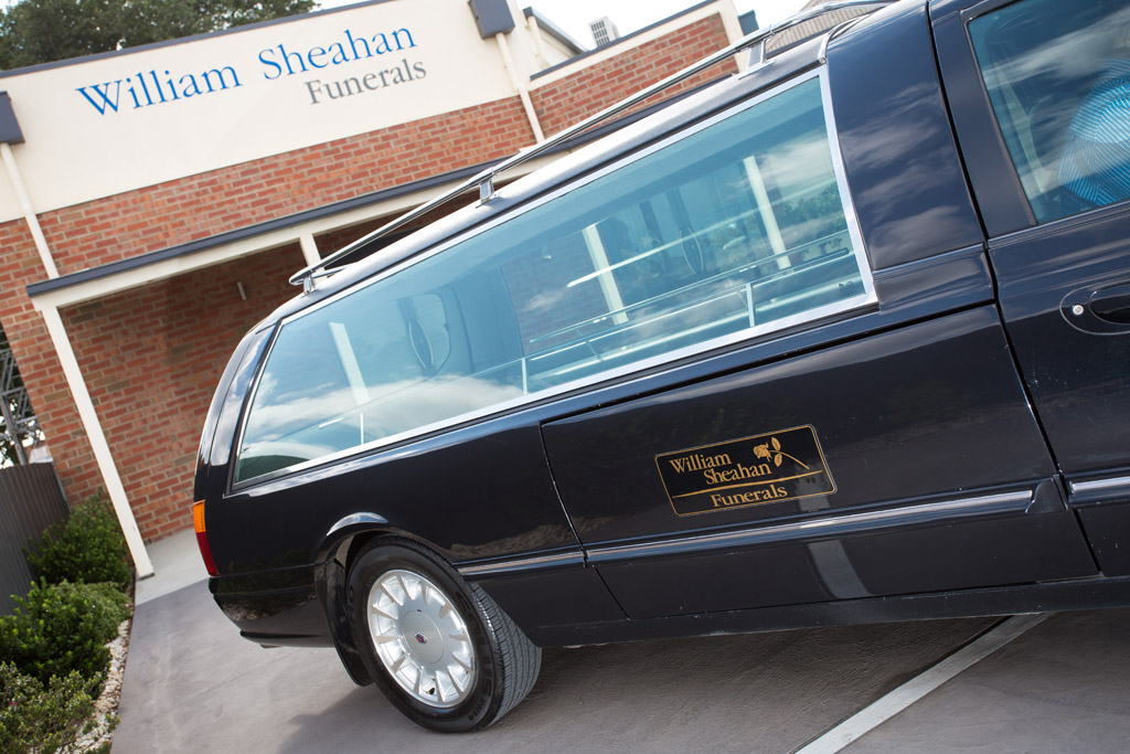 Drysdale Funeral Parlours & Directors - William Sheahan Funerals