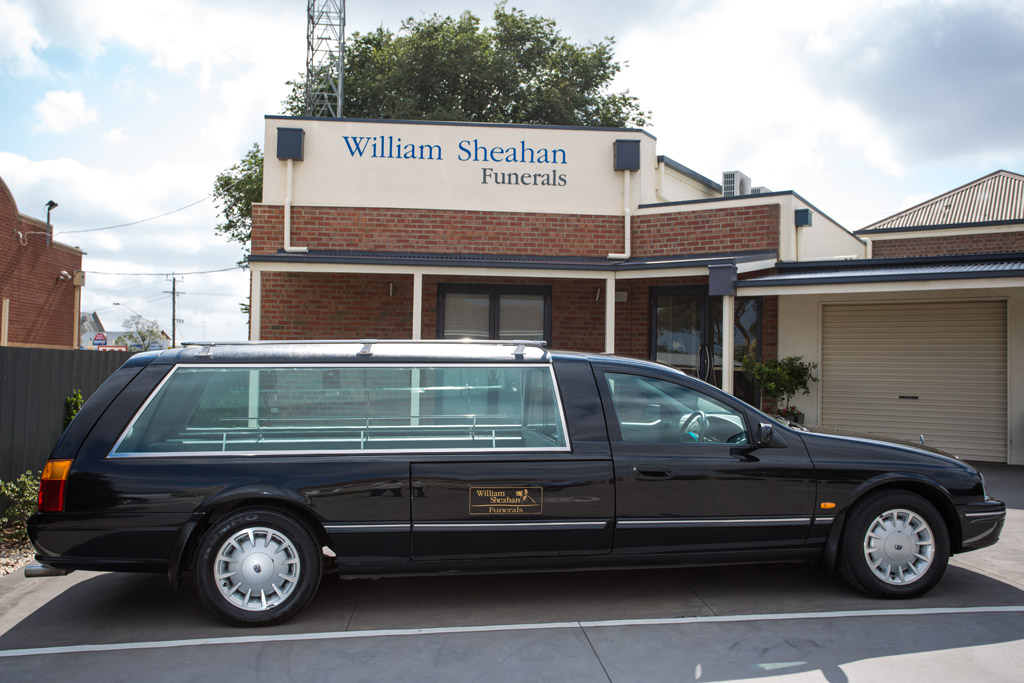 Prepaid Funerals Drysdale & Bellarine - William Sheahan Funerals