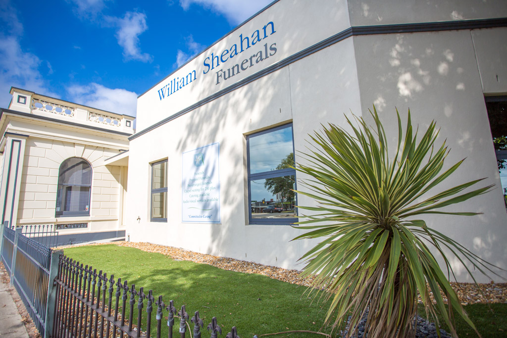 Prepaid Funerals Drysdale & Bellarine - William Sheahan Funerals