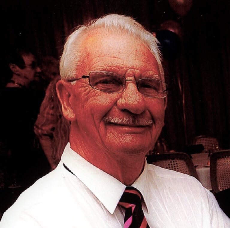 McINNES John Charles - William Sheahan Funerals