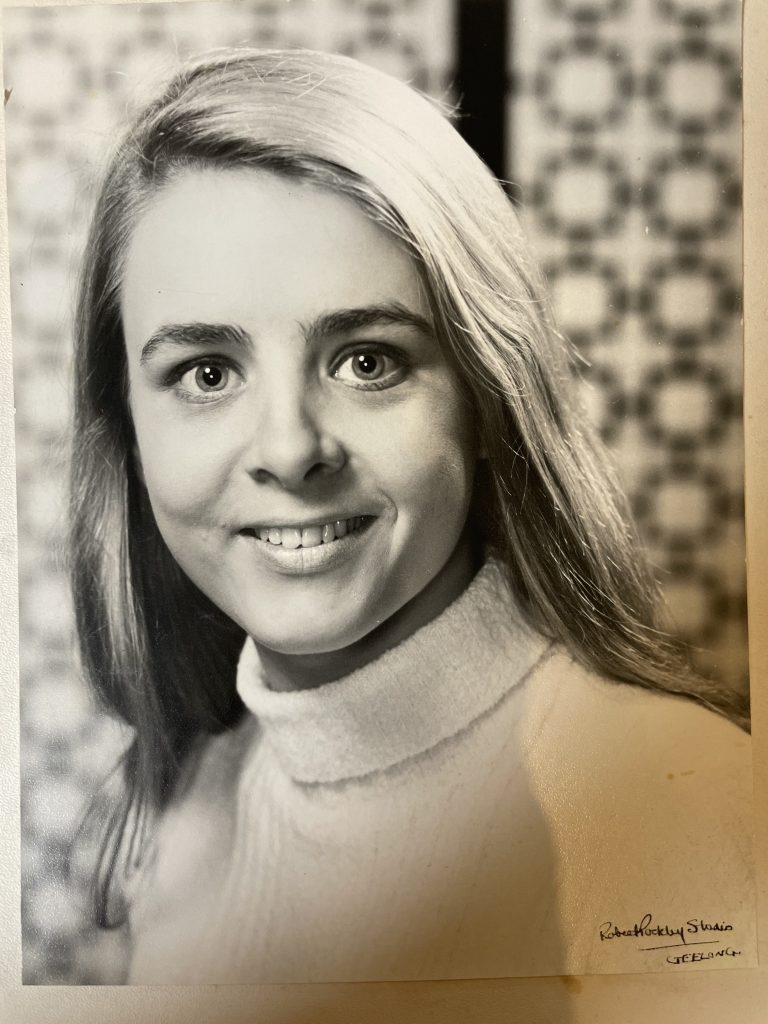 BLAKE - Marijke (Maria) - William Sheahan Funerals