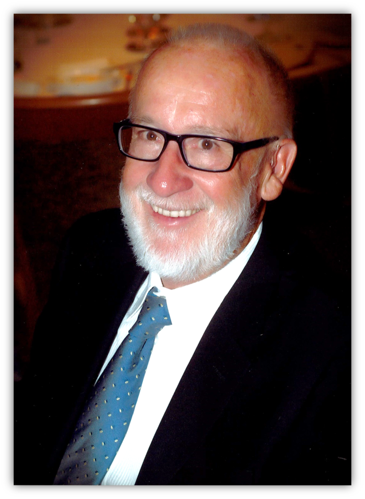 VAN PARREREN - John - William Sheahan Funerals