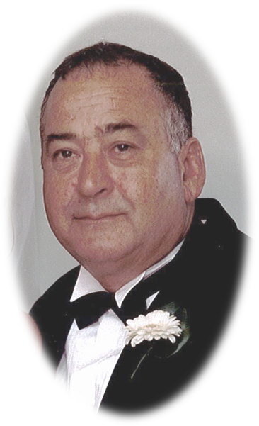 Cassidy Raymond Edward Funeral