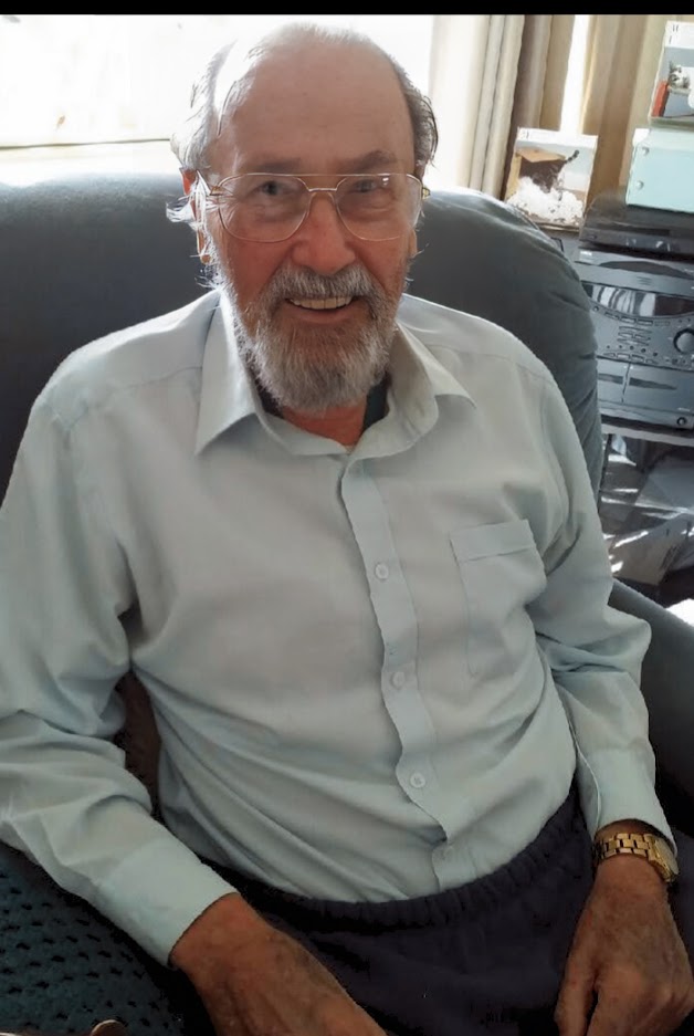 MAGENNIS – Clive William (Bill) funeral