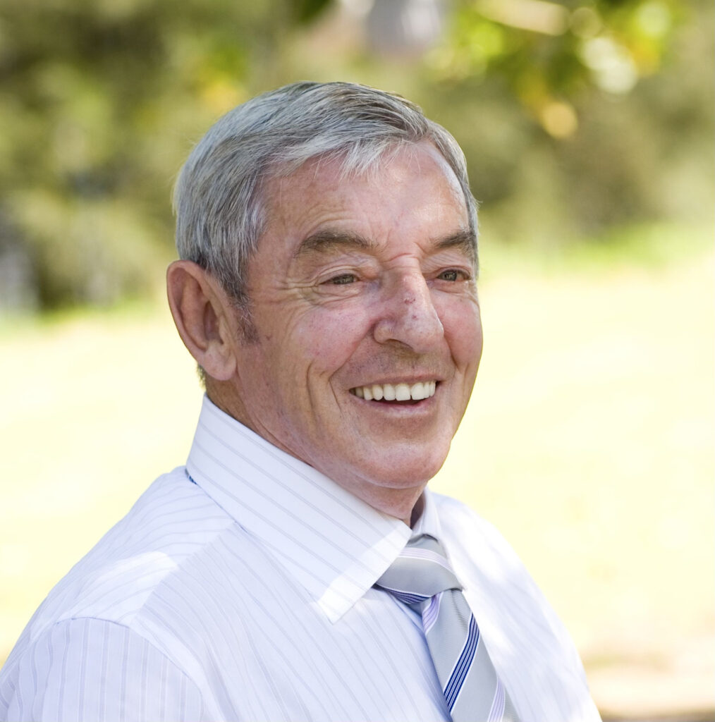 O'NEILL - "Alan" Lawrence - William Sheahan Funerals