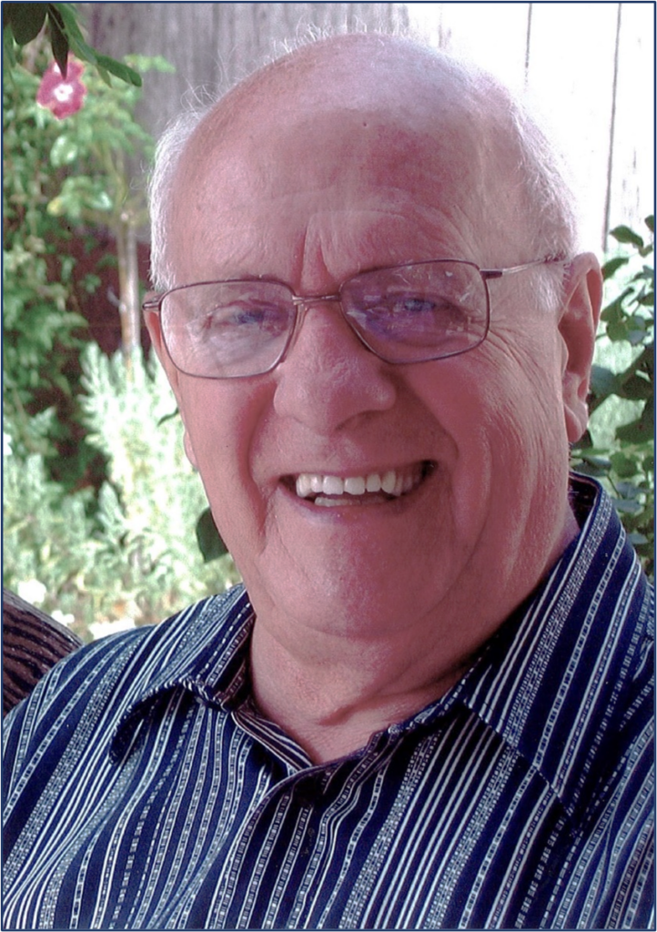 PATRIAN - Orlando (Mr Pat) - William Sheahan Funerals