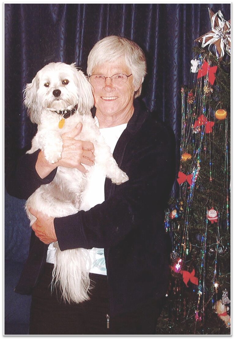 HUMPHREY ~ Barbara Jean - William Sheahan Funerals