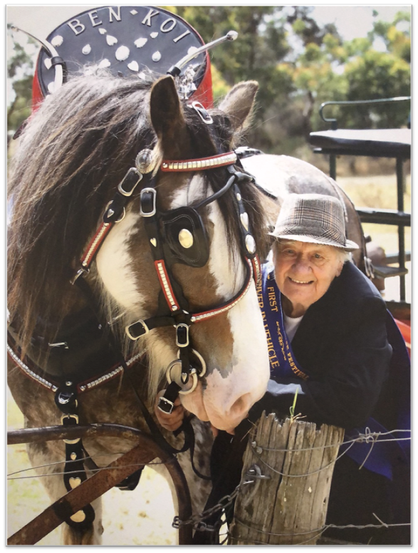 FILBAY ~ Beryl Margaret - William Sheahan Funerals